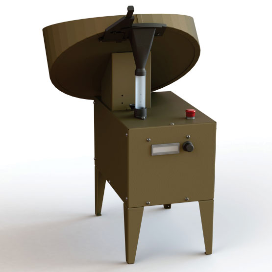 Reload Annealer - Reloading Technology