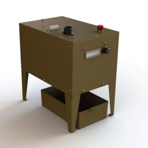 Shop - Reloading Technology