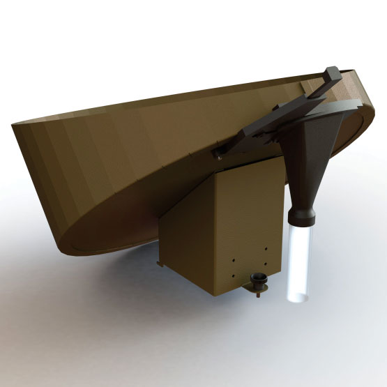 Reload Case Feeder - Reloading Technology