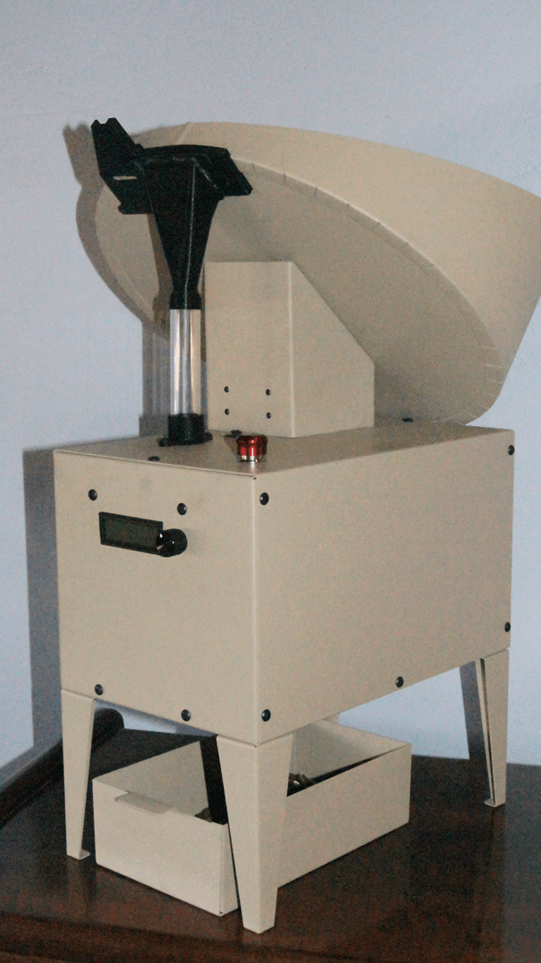 Products - Reloading Technology